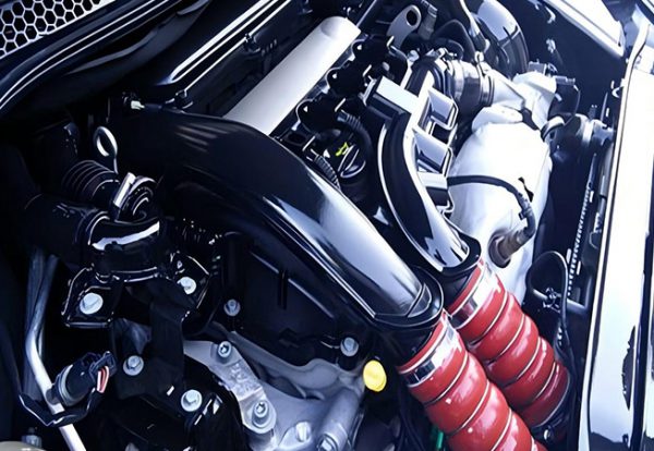 Automotive - China Industrial Rubber Hoses Manufacturer-Somaxflex Hose