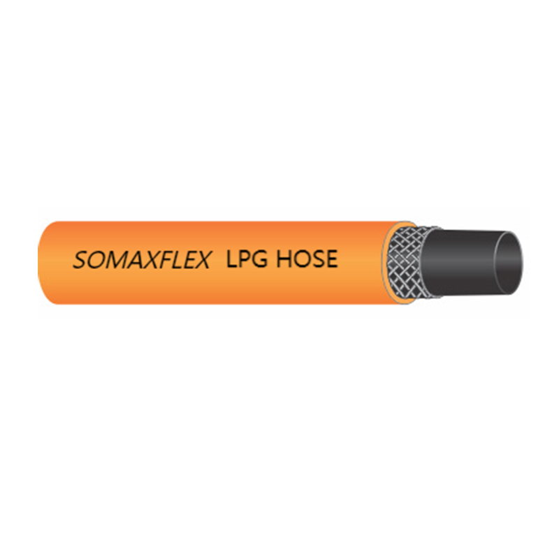 PROPANE HOSE (LPG HOSE) - China Industrial Rubber Hoses Manufacturer ...